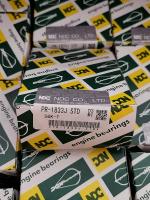China NDC TAIHO Engine Bearings for 6BD1 6BG1 Engines - Steel Construction, STD Size, 100 MOQ for sale