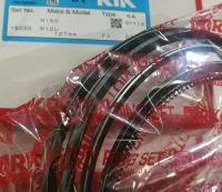 China Standard Piston Rings With Hino M10U 13011-2860 13011-2870 13011-2250 Diameter 127mm 15033 for sale