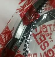 China Standard Piston Rings With Hino M10U 13011-2860 13011-2870 13011-2250 Diameter 127mm 15033 for sale