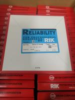 China High Pressure RIK Piston Rings With Mitsubishi S6B 36217-17010 36217-11010 Diameter 135MM for sale