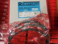 China High Pressure RIK Piston Rings With Mitsubishi S6B 36217-17010 36217-11010 Diameter 135MM for sale