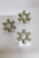 China Cummins NT855 Engine Parts Water Pump Repair Kit 3801712 3046200 3633805 3067613 3082622 for sale
