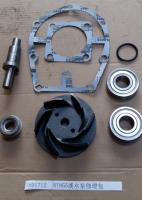 China Cummins NT855 Engine Parts Water Pump Repair Kit 3801712 3046200 3633805 3067613 3082622 for sale