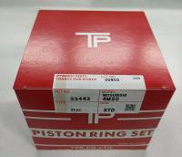 China Mitsubishi 4M50 Piston Ring Japanese TP 33443 ME993913 ME995590 Cylinder Diameter 114MM for sale
