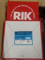 China Mitsubishi 8M21 RIK Piston Rings ME996167 20805 8DC9 ME062090 20420 for sale