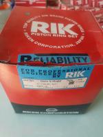 China Mitsubishi 8M21 RIK Piston Rings ME996167 20805 8DC9 ME062090 20420 for sale