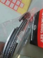 China Mitsubishi 8M21 RIK Piston Rings ME996167 20805 8DC9 ME062090 20420 for sale