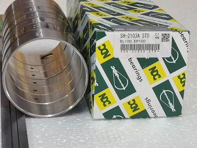 China Hino EP100 EL100 Camshaft Bushing 11811-1070 11821-1070 11831-1060 11841-1020 11851-1050 11861-1040 11871-1050 for sale