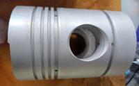 China Hino DK10 cylinder liner, piston, piston ring 15050 13011-1280 13011-1200 , main bearing, connecting rod bearing for sale