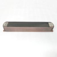 China Mitsubishi S6B3 oil radiator core 12 layers S6A2 Radiator gasket  32539-40600 for sale