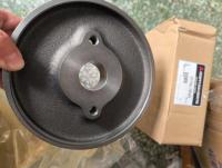 China Mitsubishi S12R water pump impeller 37745-20501  S6A2 oil radiator core for sale