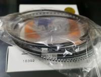 China Komatsu 6D95 PC200-5 Model OEM No 6207-31-2500 RIK Piston Rings 18392 NPR YDK04018ZX for sale