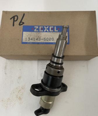 China ZEXEL JAPAN Plunger 6RB1 134143-5020 1-15631034-0  9-81231126-0 134142-1220 10PC1 1-15631C35-0 for sale