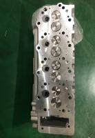 China High Pressure Automotive Anti-Friction Rings 4M40 Cylinder Head Assembly And Single Cylinder Head for sale