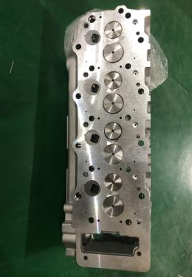 China High Pressure Automotive Anti-Friction Rings 4M40 Cylinder Head Assembly And Single Cylinder Head for sale