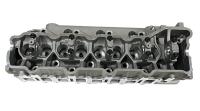 China High Pressure Automotive Anti-Friction Rings 4M40 Cylinder Head Assembly And Single Cylinder Head for sale