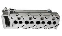 China High Pressure Automotive Anti-Friction Rings 4M40 Cylinder Head Assembly And Single Cylinder Head for sale
