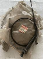 China Smooth Finish Idle cable, odometer cable MC539002 Japan for sale