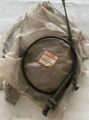 China Smooth Finish Idle cable, odometer cable MC539002 Japan for sale