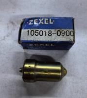 China Mitsubishi S12R nozzle 160T32510NP47 37561-17500 , S6B nozzle 160SN716 36261-01700 for sale