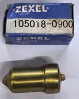 China Mitsubishi S12R nozzle 160T32510NP47 37561-17500 , S6B nozzle 160SN716 36261-01700 for sale