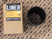 China Universal Compatibility NPR Liner Set Of H07CT L16100ALA 11467-1220 11467-1221  110 for sale