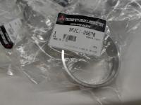 China Mitsubishi Heavy Industries S6B camshaft shell 36207-05600 36207-05700 S6R S12R  crankshaft front oil seal 37511-04300 for sale