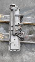 China Mitsubishi Diesel Generator Set S6A2 Oil Cooler Assembly 32539-30010 32539-40600 for sale
