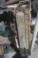 China Mitsubishi Diesel Generator Set S6A2 Oil Cooler Assembly 32539-30010 32539-40600 for sale