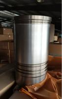 China Mitsubishi Heavy Industries Spare Parts S6R Cylinder Liner Height 351MM, Diameter 170MM 37507-82600 37507-72600 for sale