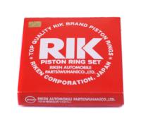 China Suzuki Piston Ring For Vehicle Model F10A (465), Cylinder Diameter 65.5MM Or 66MM 465Q(A10) RIK NO 26005 for sale