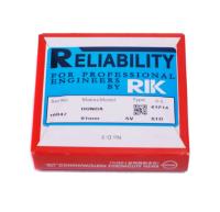 China Suzuki Piston Ring For Vehicle Model F10A (465), Cylinder Diameter 65.5MM Or 66MM 465Q(A10) RIK NO 26005 for sale