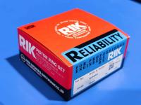 China Honda piston ring matching ACCORD 3.5L 13011-R70-A01, HONDA 2.4L 13011-R40-A12, RZA 13011-RZA-004 RIK for sale