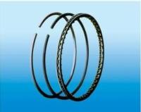 China Honda piston ring matching ACCORD 3.5L 13011-R70-A01, HONDA 2.4L 13011-R40-A12, RZA 13011-RZA-004 RIK for sale