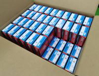China Nissan Matching Piston Rings For Models QR25DE 12033-JG30A, QR20DE 12033-AE003, KA24DE 12033-5V110, SR20 for sale
