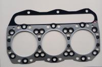 China Mitsubishi 6D40 Cylinder Gasket Japanese Original Factory ME121234 ME081734 for sale