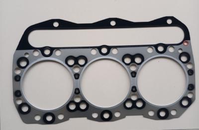 China Mitsubishi 6D40 Cylinder Gasket Japanese Original Factory ME121234 ME081734 for sale