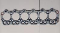 China Mitsubishi 6D31 ME081541  Cylinder Gasket, Original Japanese Factory 6D34 ME081734 for sale