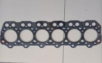 China Mitsubishi 6D31 ME081541  Cylinder Gasket, Original Japanese Factory 6D34 ME081734 for sale