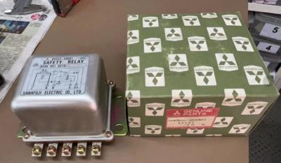 China Mitsubishi S6R S12R S6B3 S6A2 S6A3 S12H Safety Relay  04322-20001 04322-40100 Japan for sale