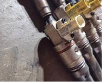 China 160418009 111050611 143155970 102920405 144247622  In Multiple Original PACCAR Fuel Injector Assemblie for sale