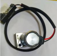 China Komatsu Plunger Pump Solenoid Valve,  PC200-8/PC300-8 702-21-57400  320B/C Solenoid Valve 139-3990 for sale