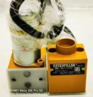 China Komatsu Plunger Pump Solenoid Valve,  PC200-8/PC300-8 702-21-57400  320B/C Solenoid Valve 139-3990 for sale