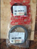China Forklift 15Z Piston Ring 13011-78700-71 13011-78C00-71 , Isuzu C240 Crankshaft Front And Rear Oil Seal 8-97049145-0 for sale