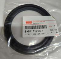 China Forklift 15Z Piston Ring 13011-78700-71 13011-78C00-71 , Isuzu C240 Crankshaft Front And Rear Oil Seal 8-97049145-0 for sale
