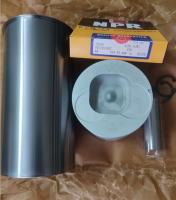 China Isuzu 4JB1 4JA1 Piston Rings 8-94247-867-0, 5-87311082-097710771 YDI10110ZZ, Cylinder Liner 1-85628395-0 for sale