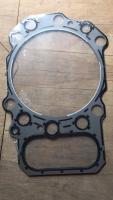 China Mitsubishi S6R S12R S16R Cylinder Gasket, Overhaul Package 37794-90240 37594-33220 37501-12200 37501-02201 for sale