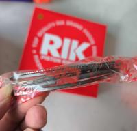 China Isuzu 6UZ1 Piston Ring, Japan 8-98056-464-0 RIK 17013 NPR YDI10225ZZ for sale