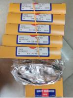 China Isuzu 6UZ1 Piston Ring, Japan 8-98056-464-0 RIK 17013 NPR YDI10225ZZ for sale