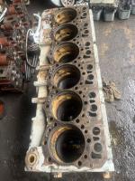 China Mitsubishi Heavy Industries S6B3 Cylinder Body, Disassembled for sale